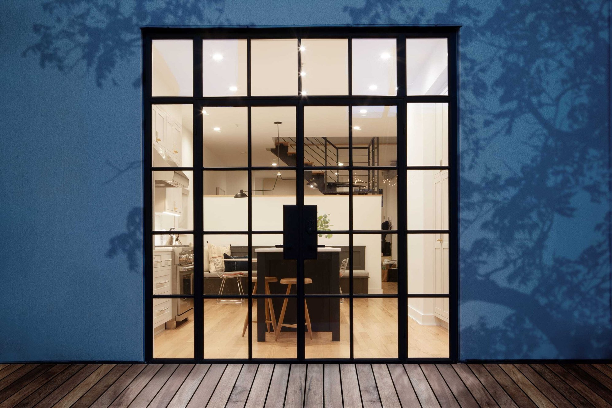 Residential Architecture Services in Washington, DC | Four Brothers