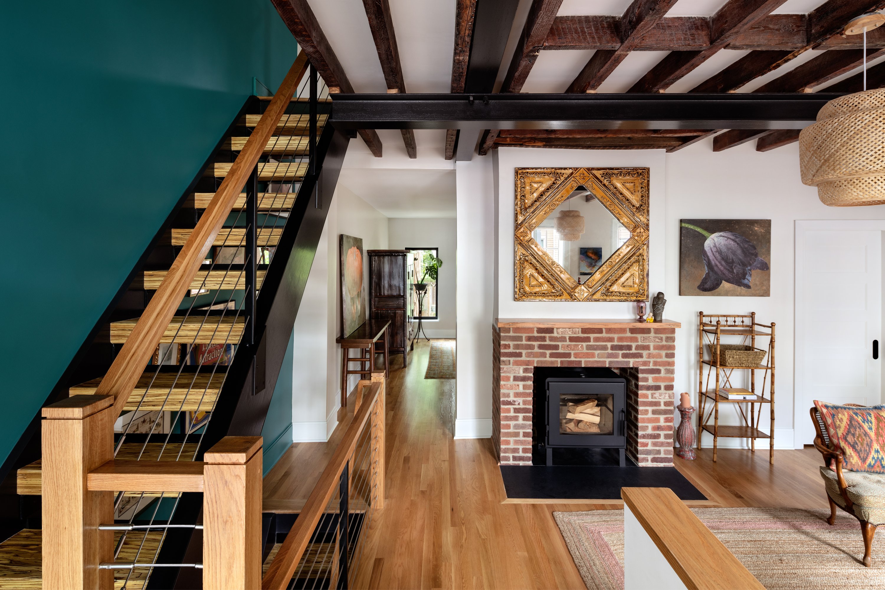 Four Brothers Design + Build | Washington, DC Home Remodeling